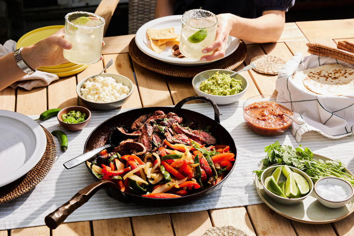 Carbon Steel – Smithey Ironware