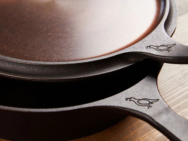 Smithey Ironware Company | Premium Cast Iron Cookware