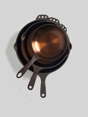 Smithey Ironware Company | Premium Cast Iron Cookware