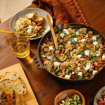 Smithey Ironware Company | Premium Cast Iron Cookware