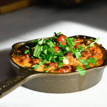 Smithey Ironware Company | Premium Cast Iron Cookware