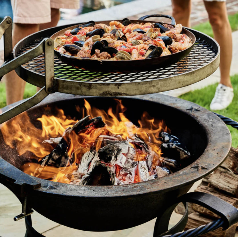 Carbon Steel – Smithey Ironware