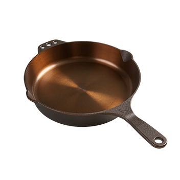 Smithey Ironware Company | Premium Cast Iron Cookware