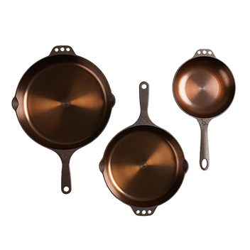 Smithey Ironware Company | Premium Cast Iron Cookware